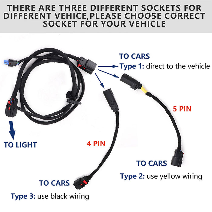 Tail Light for Silverado 1500 2500HD 3500HD 2019-2023 Turn Signal Ligh